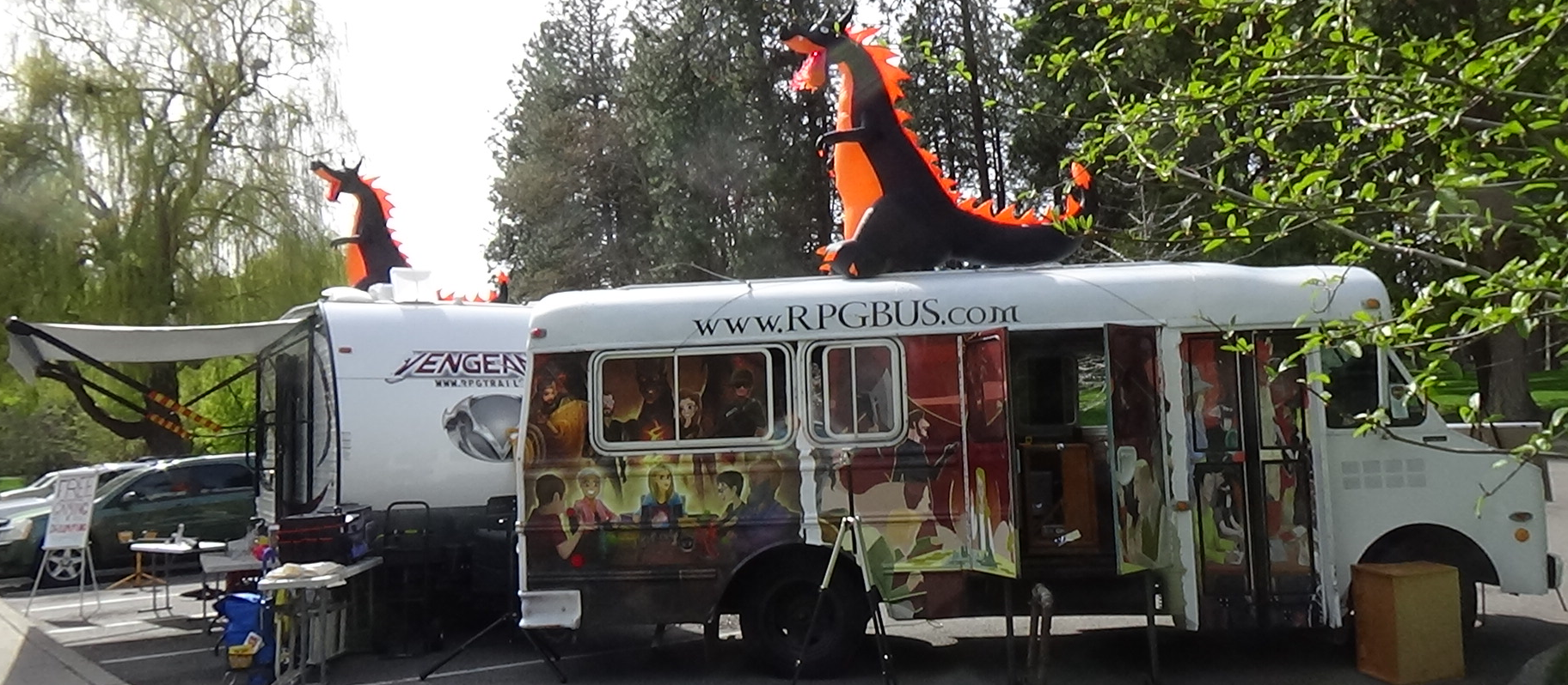 Need As Many People As Possible To Help Non-Profit RPG Research May ...