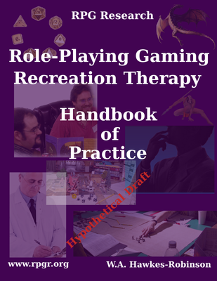 Which RPG Therapy Book Cover do you Prefer? — RPG Research, we use ...